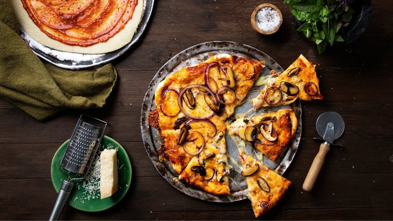 Rosso's Italian Restaurant – Fantastic Italian Restaurant serving ...